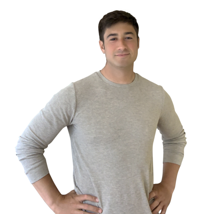 Team - Struck Capital