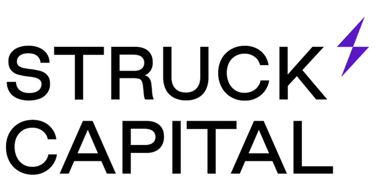 Capital - Struck Capital
