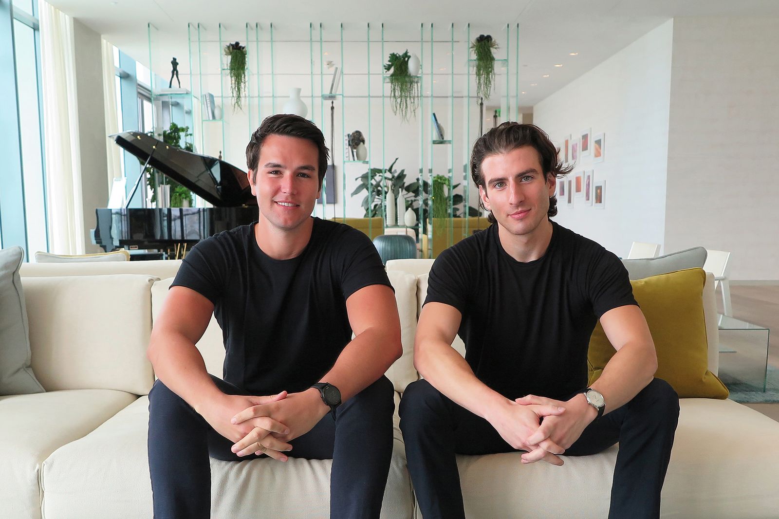 Fintech Marco Targets $350 Billion Gap in Latin America Trade Finance ...